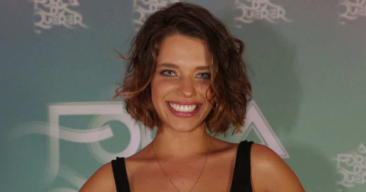 Bruna Linzmeyer é atriz da TV Globo; última novela da atriz foi em 'O ...