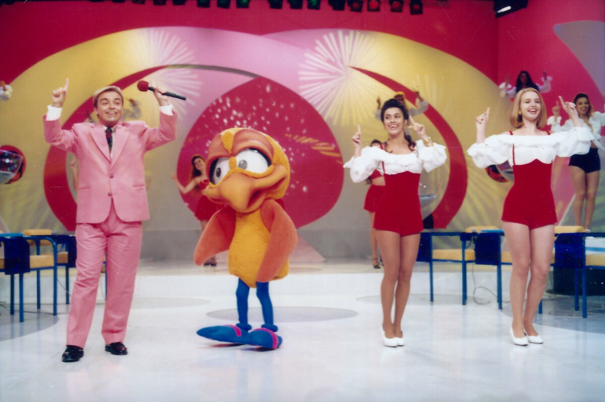 Foto: Gugu Liberato lançou ao longo da carreira hits como o do ...