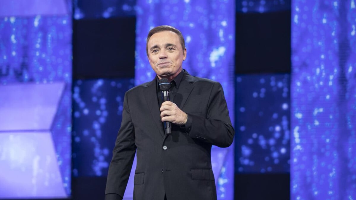 Foto: Gugu Liberato emocionou fãs com homenagem feita pela Record TV no ...