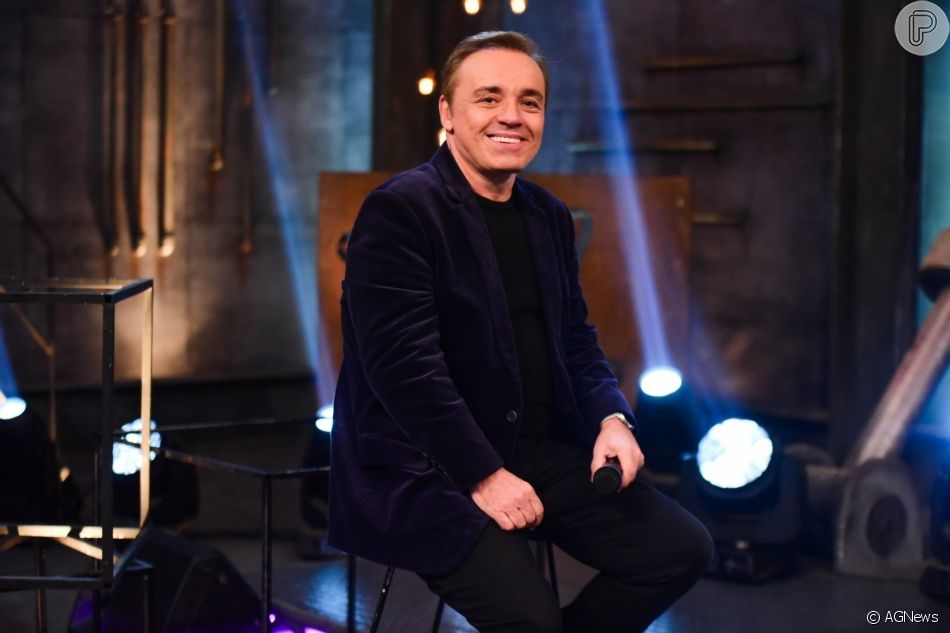 Gugu Liberato morreu no dia 22 de novembro de 2019 - Purepeople