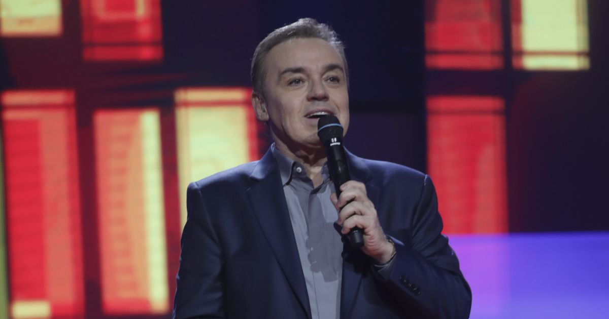 Gugu Liberato morreu aos 60 anos após sofrer uma queda em sua casa nos ...