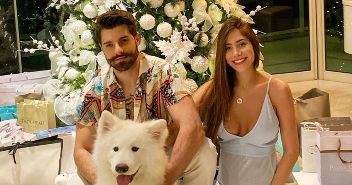 Mulher de Alok, Romana Novais entra em trabalho de parto e fala sobre ...