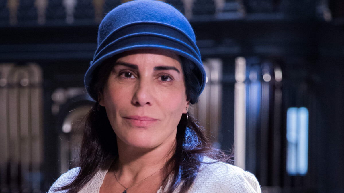 Foto: Nos próximos capítulos da novela 'Éramos Seis': Afonso (Cássio ...