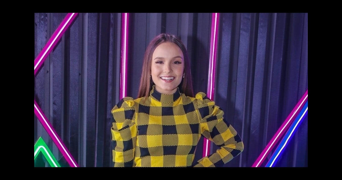 Em novela das seis, Larissa Manoela é assassinada ao defender Rafael ...
