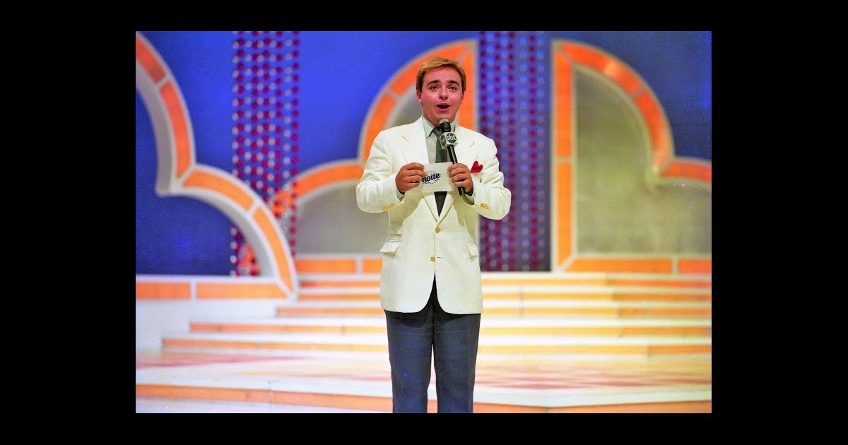 Gugu Liberato estreou como apresentador de auditório em 1992 com o ...