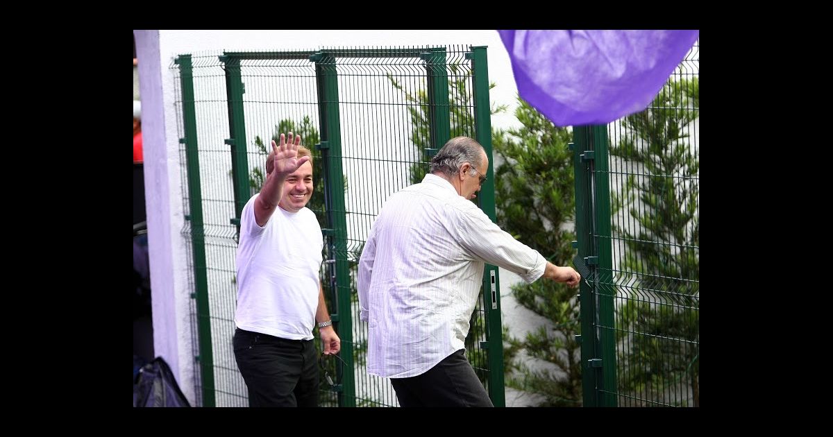 Gugu Liberato morreu em 21 de novembro de 2019 aos 60 anos após ...