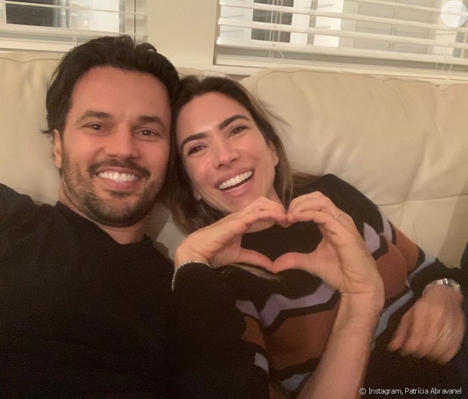 Marido de Patrícia Abravanel, Fabio Faria faz homenagem ao filho Senor ... Marido de Patrícia Abravanel, Fabio Faria faz homenagem ao filho Senor ...