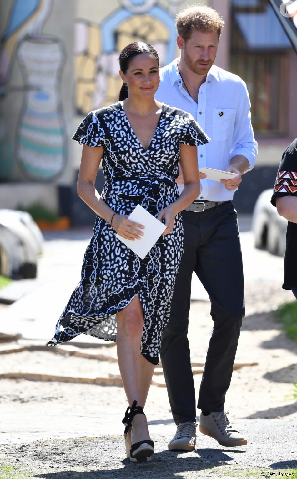 Filme de Meghan Markle na Disney: tudo o que você precisa saber ...