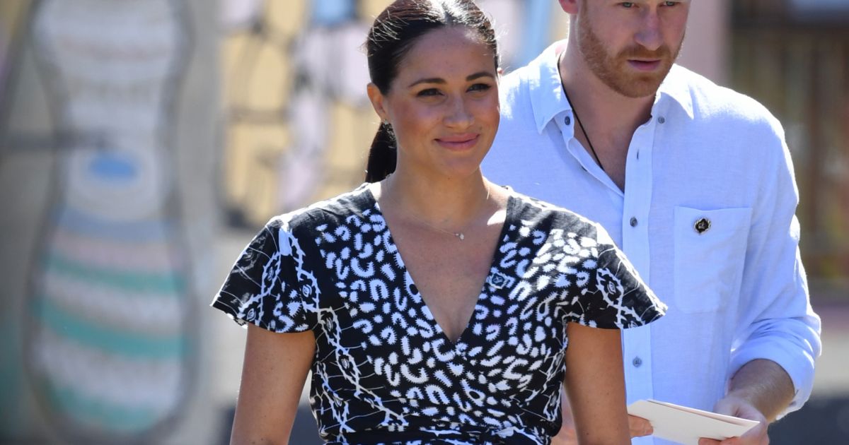 Filme de Meghan Markle na Disney: tudo o que você precisa saber ...