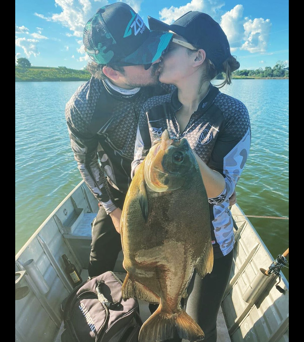 Foto: Dupla de Maraisa, Maiara lança o duo MAFE na web com Fernando Zor ...