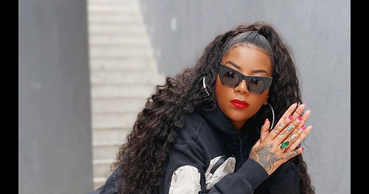 Ludmilla comenta sobre novo passo na carreira: 'Quero poder explorar e ...