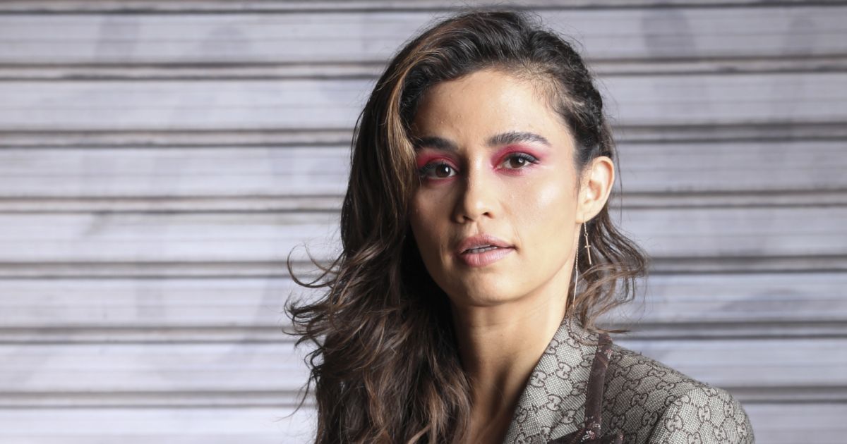 Nanda Costa conta como foi a decisão de congelar óvulos - Purepeople