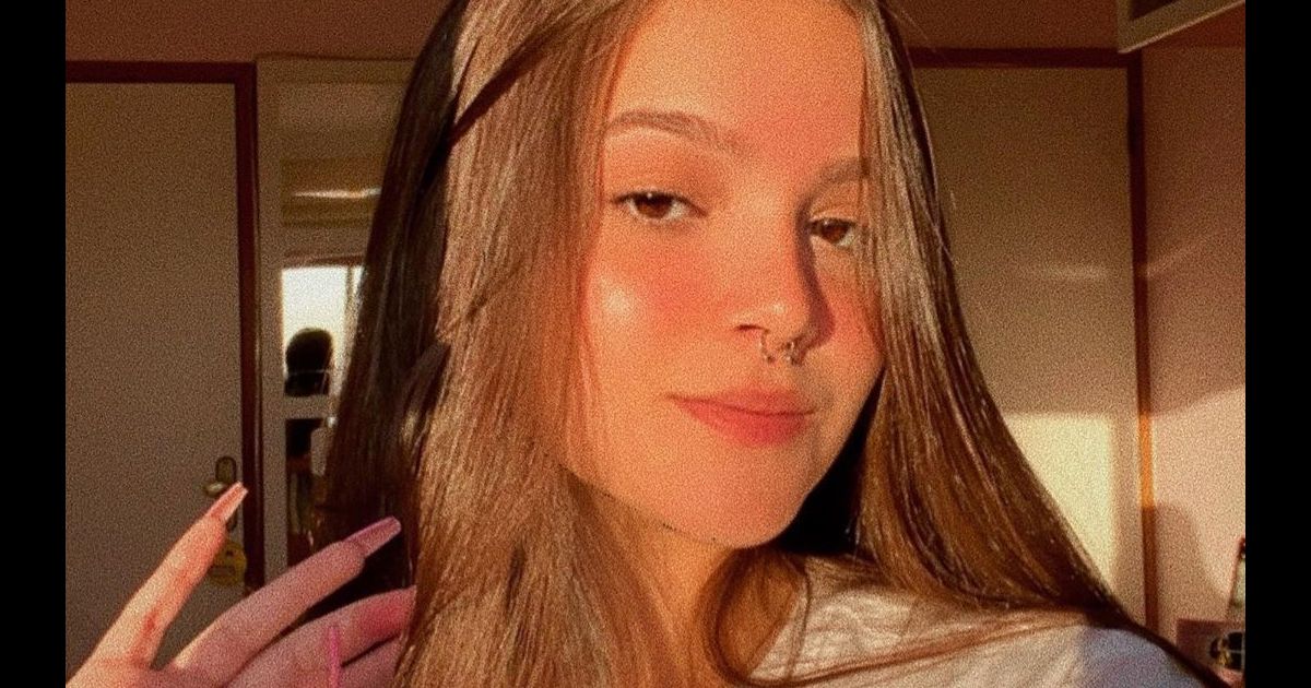 Mel Maia fala sobre mudanças aos 16 anos - Purepeople