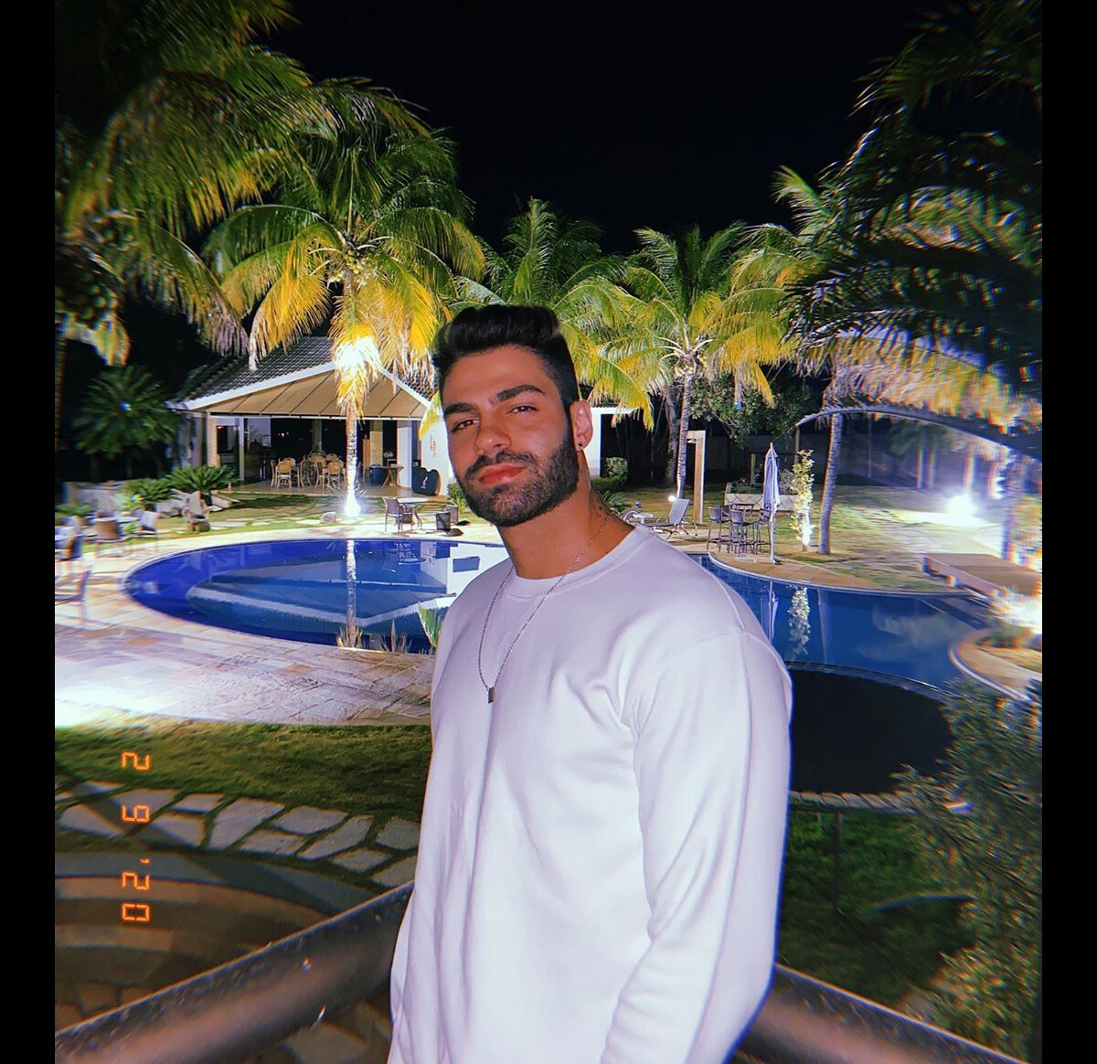 Foto: DJ Netto avisa sobre novos projetos: 'Não gosto de me prender ...