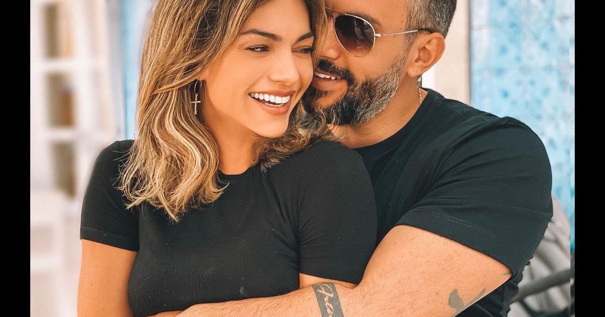 Kelly Key explica uso de 'brinquedinhos' em casamento: 'Se a gente não ...