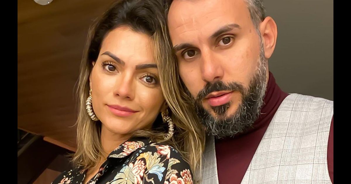 Kelly Key acredita na importância de fantasias sexuais no casamento ...