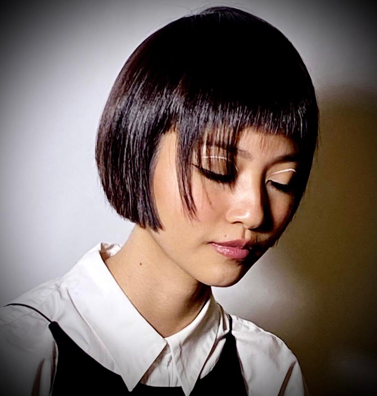 Foto: Aposte no corte Wash&Go para investir no look despojado - Purepeople