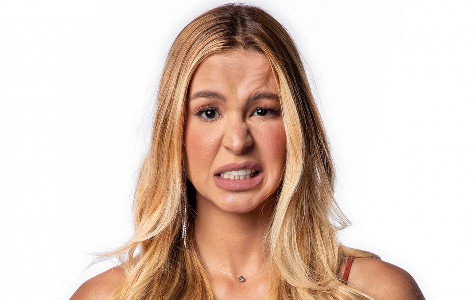 'BBB21': Kerline brigou com Lucas, foi a 1ª indicada ao Paredão e mais ...