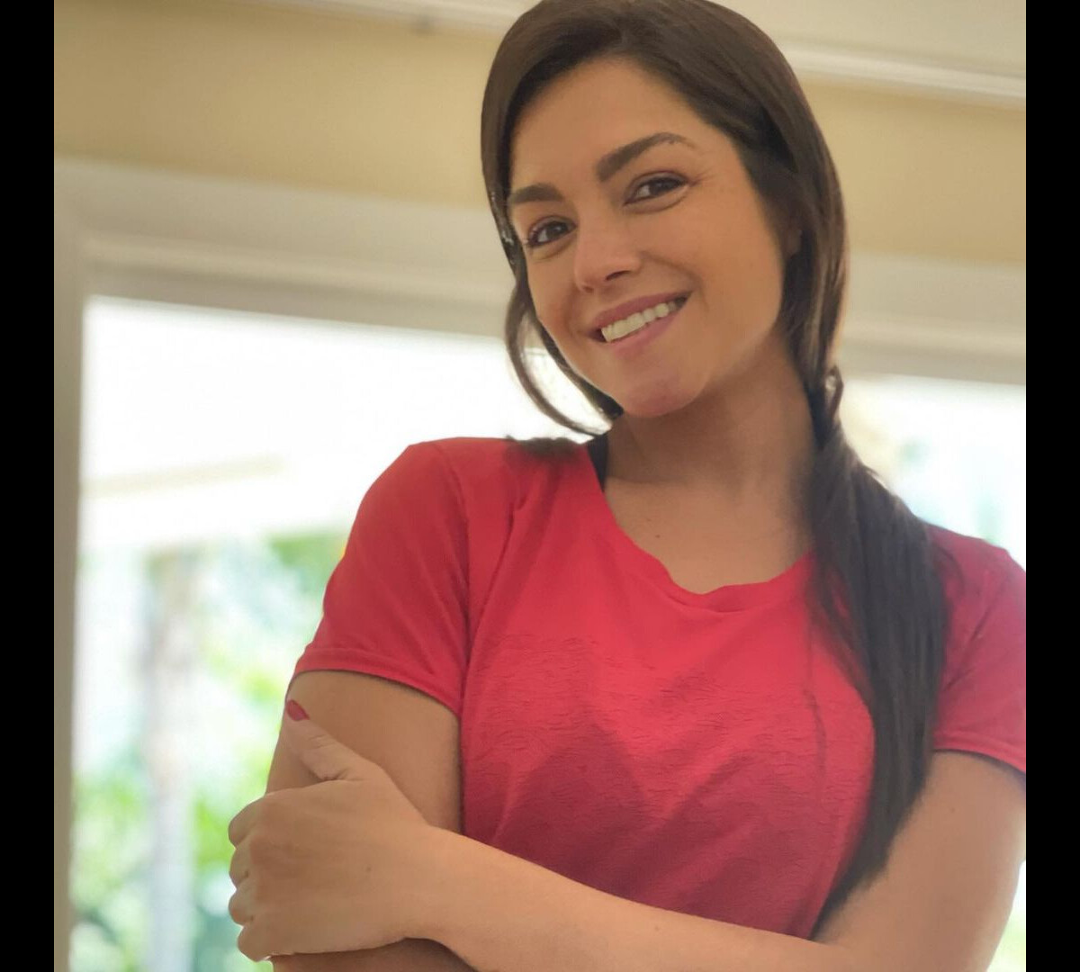 Foto: Thais Fersoza é atriz e youtuber - Purepeople