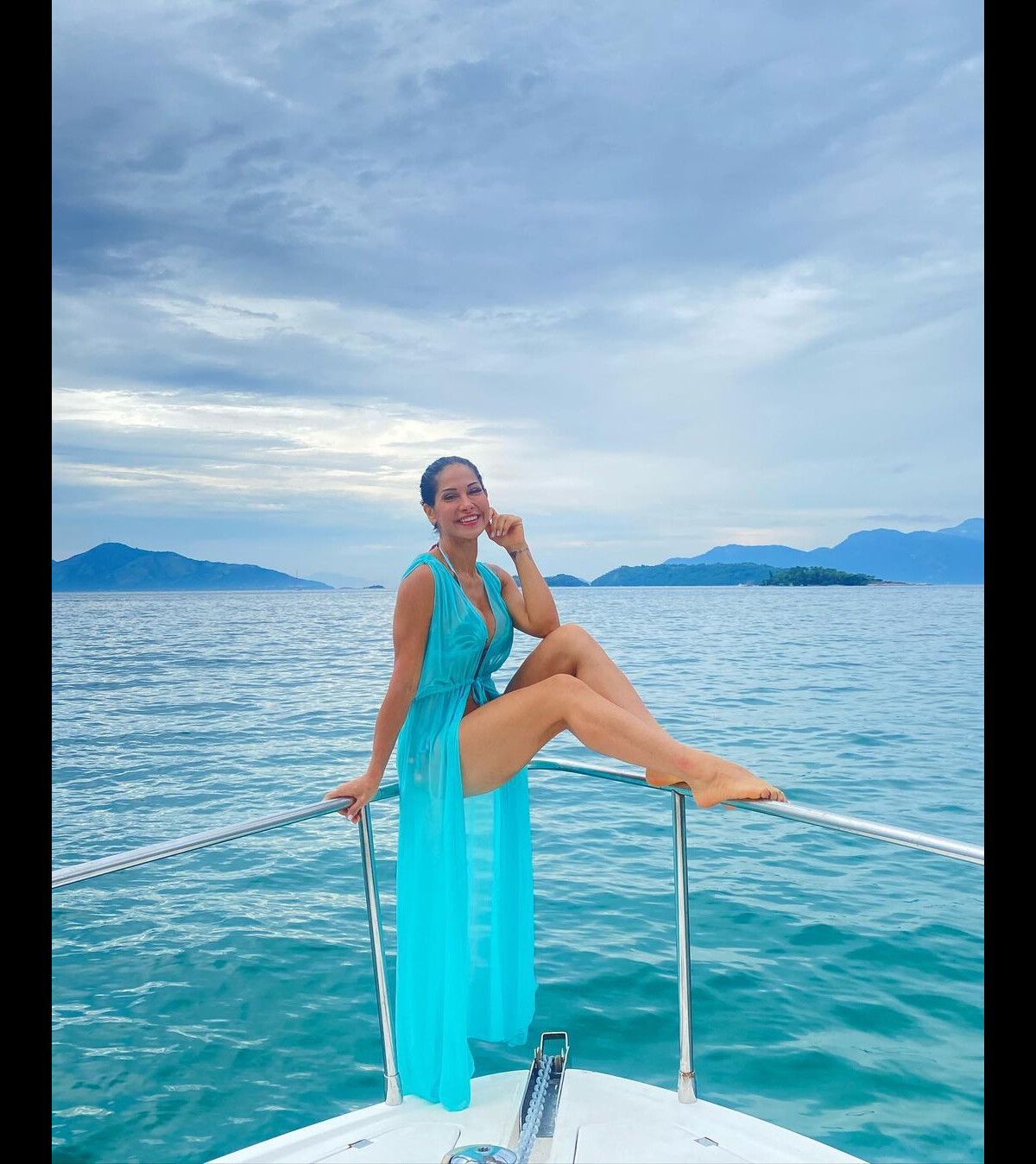 Foto Mayra Cardi Falou Que Precisou Perder Tudo Para Dar Valor Ao Que Tinha Conquistado