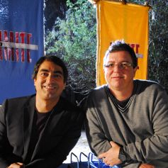 Boninho - Fotos, últimas notícias, idade, signo e biografia! - Purepeople