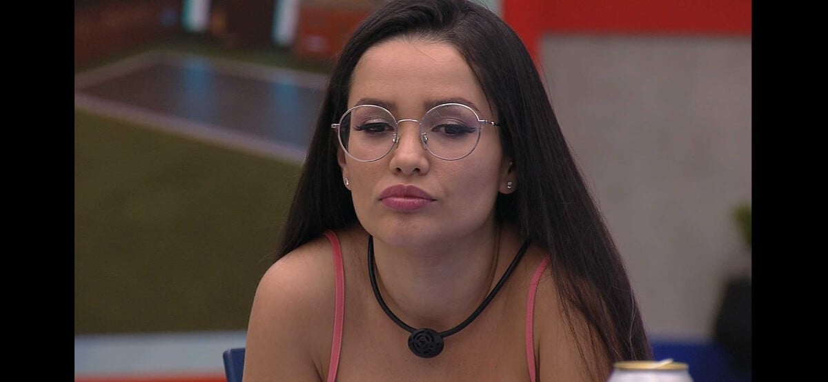 Foto Bbb 21 Torcida De Juliette Pede Foragil No último Paredão E