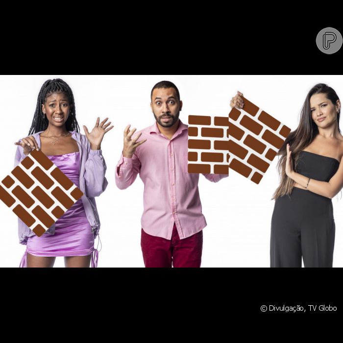 Bbb 21 Camilla De Lucas Gil Do Vigor E Juliette Se Enfrentam Em