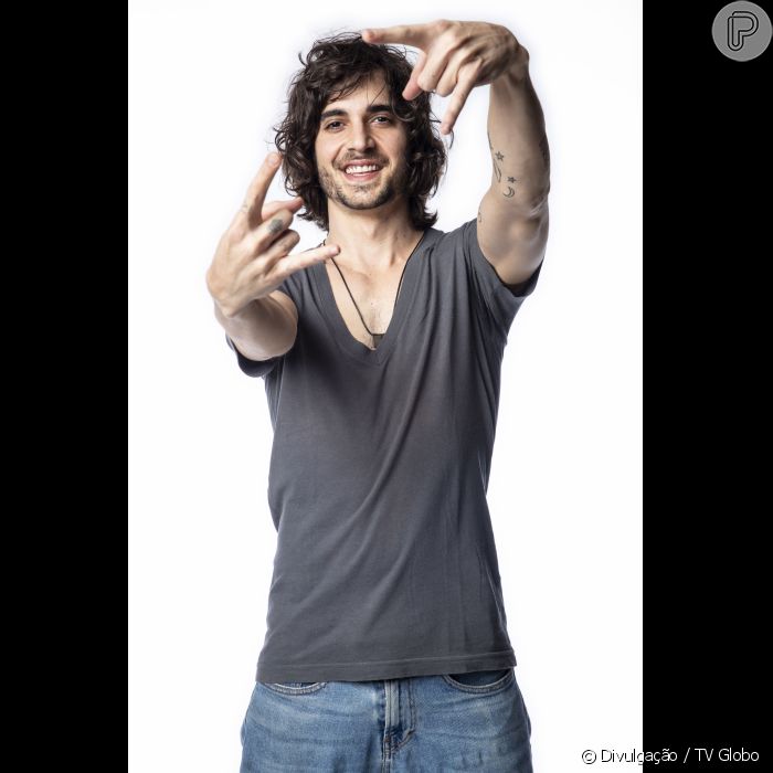 Fiuk é o primeiro finalista do 'BBB21' - Purepeople Fiuk é o primeiro finalista do 'BBB21' - Purepeople