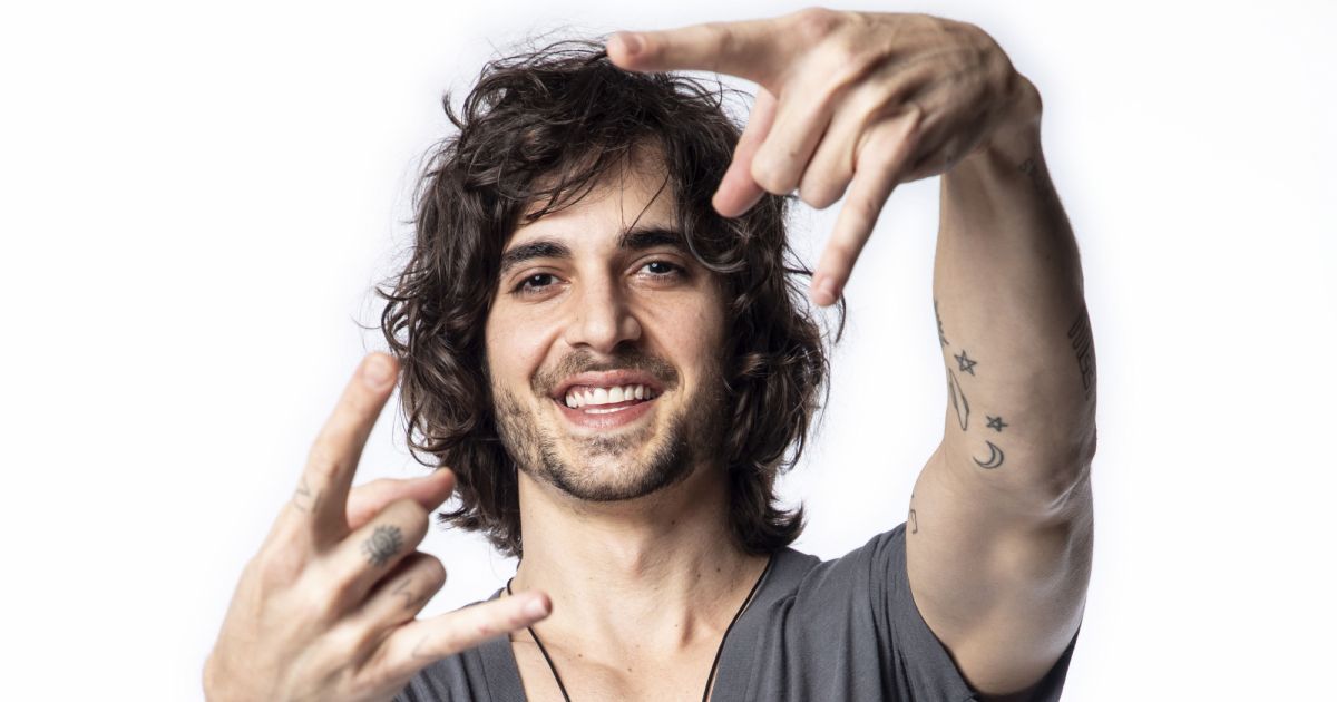 Fiuk é o primeiro finalista do 'BBB21' - Purepeople Fiuk é o primeiro finalista do 'BBB21' - Purepeople