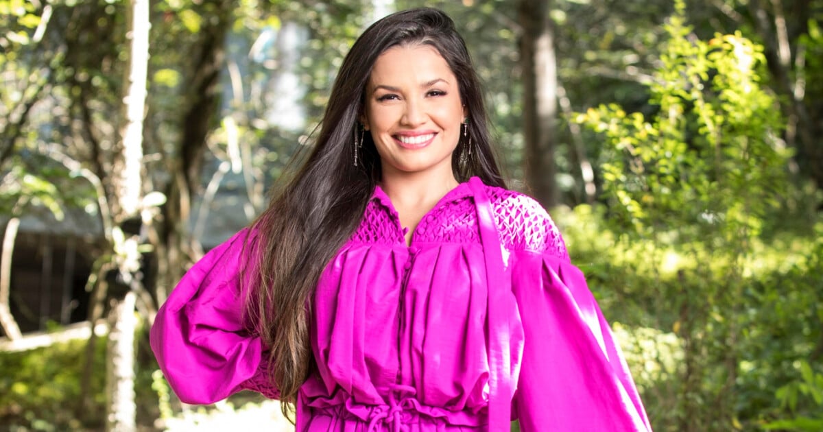 Juliette mostra antes e depois de tatuagem em homenagem à família e ...