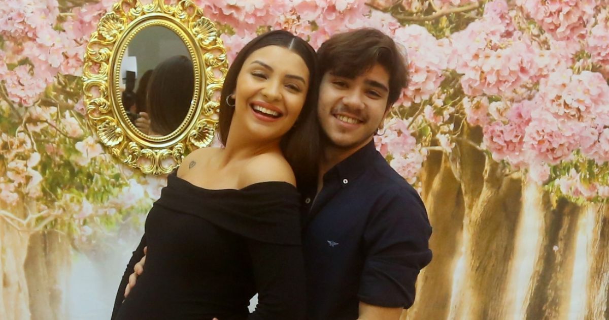 Mabel Calzolari, ex-mulher de João Fernandes, morreu aos 21 anos em ...