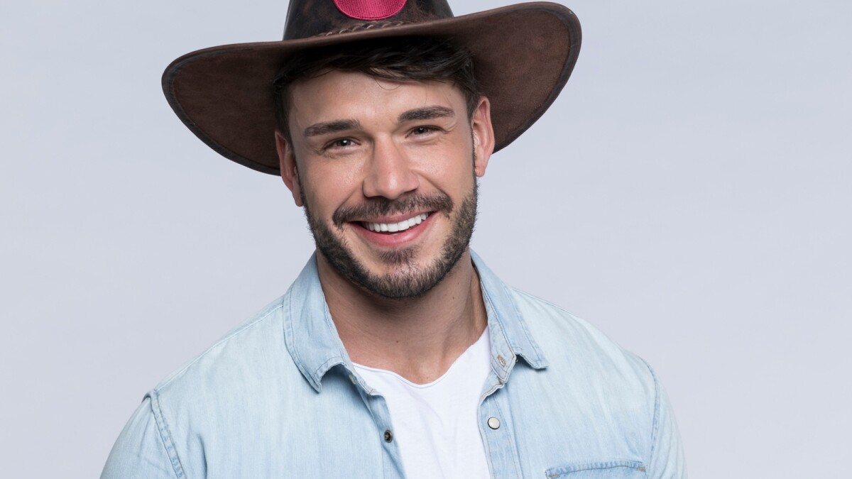 Foto: Em 2019, Lucas Viana entrou para o elenco de ' Fazenda' - Purepeople