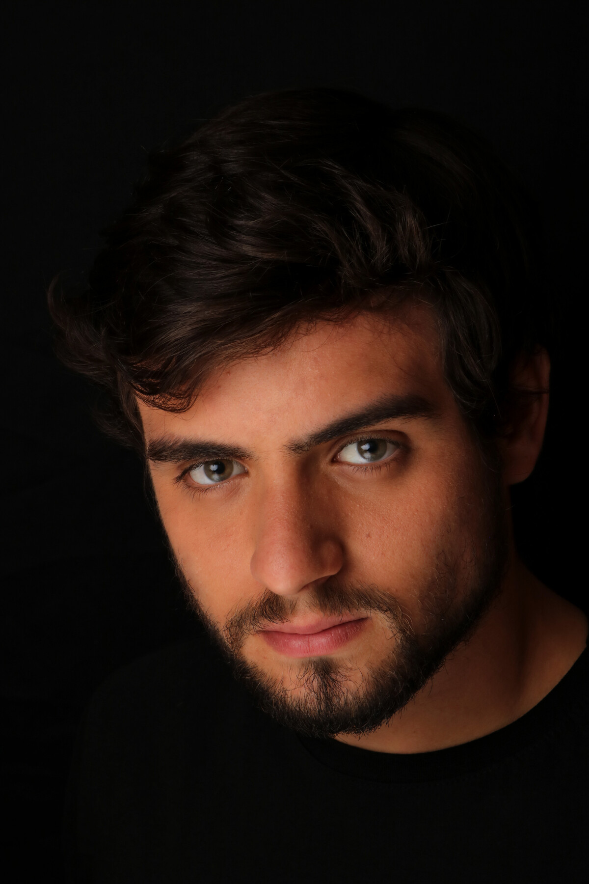 Foto: Marcelo Filho vai ser o príncipe Siquém, par de Diná (Giovanna ...