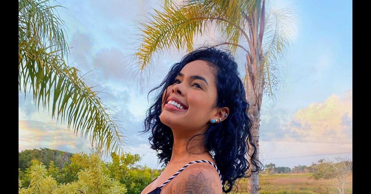 'A Fazenda 13': Sthefane Matos é cotada para reality - Purepeople