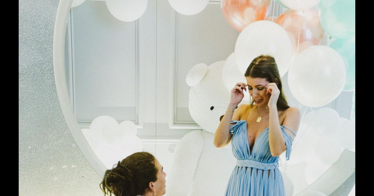 Maria Lina acredita que passáro em álbum de gravidez com Whindersson ...