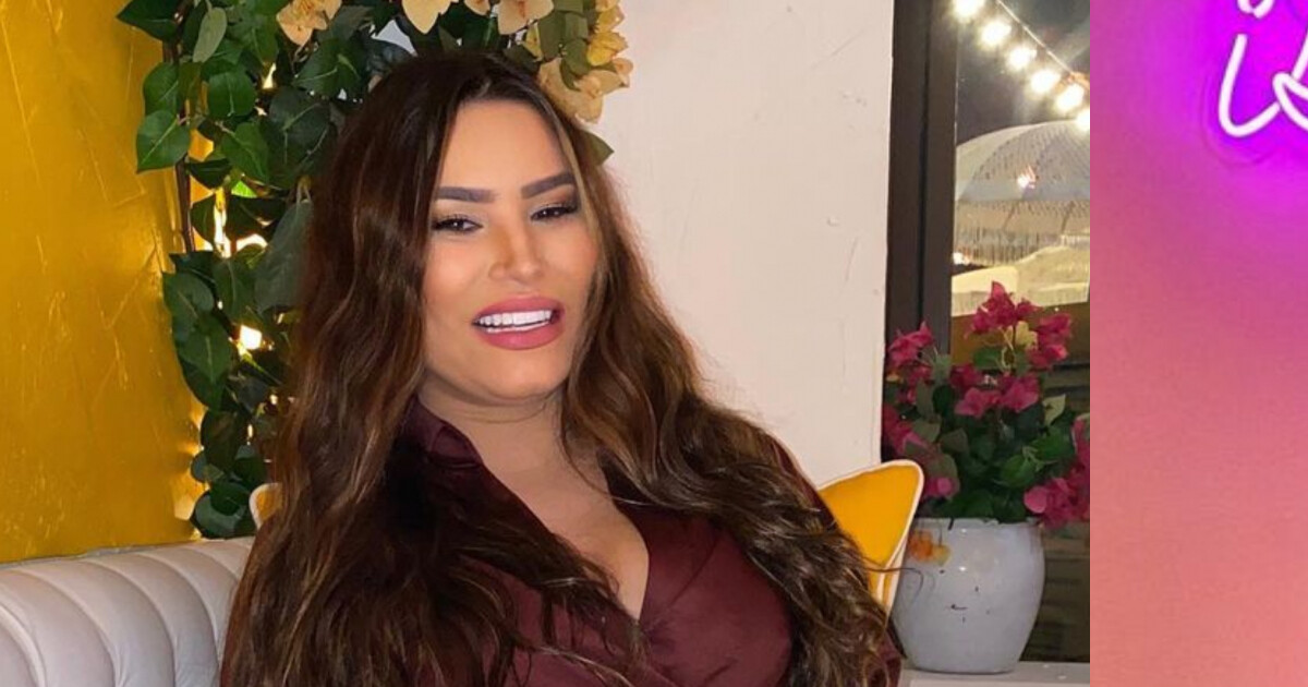 Briga, acusação de agressão e difamação. Raissa Barbosa termina noivado ...