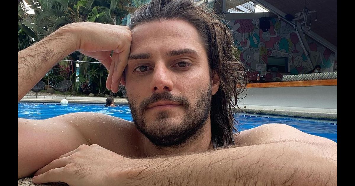 Hugo Bonemer contou que o pai morreu com um sorriso no rosto - Purepeople