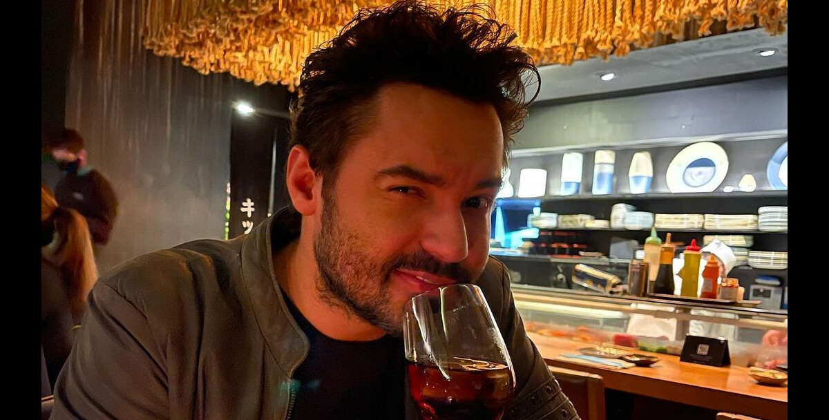 Foto: Fernando fala sobre relacionamentos em perguntas no Instagram ...