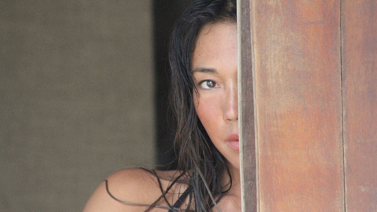 Foto: Danni Suzuki dividiu com seus seguidores a experiência de ter ...