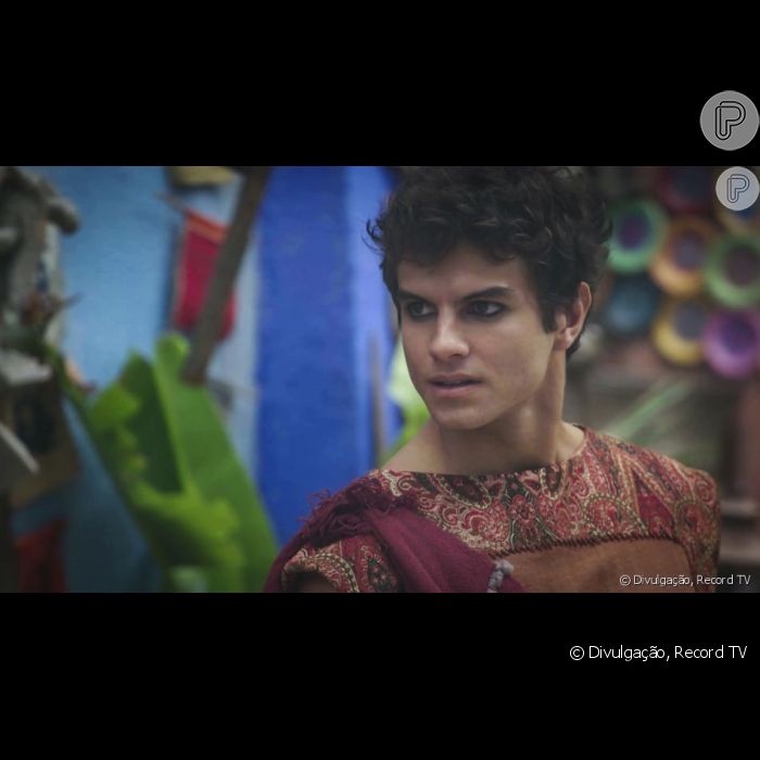 Novela 'Reis' tem cerca de 30 atores confirmados pela Record, como ...