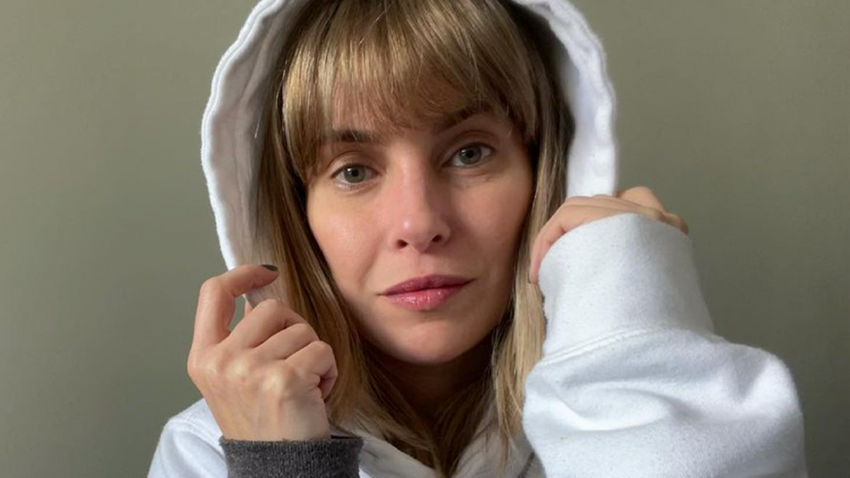 Foto: Fernanda Nobre voltou a falar sobre relacionamento aberto em ...