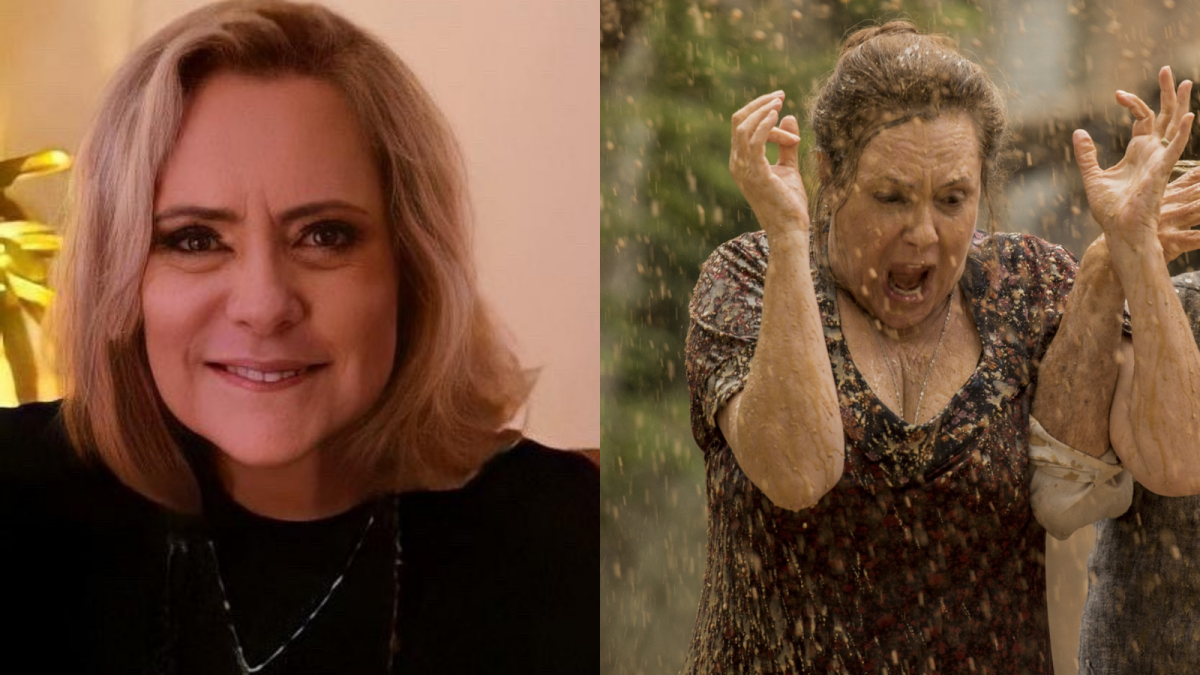 Foto: Elizabeth Savalla - Purepeople