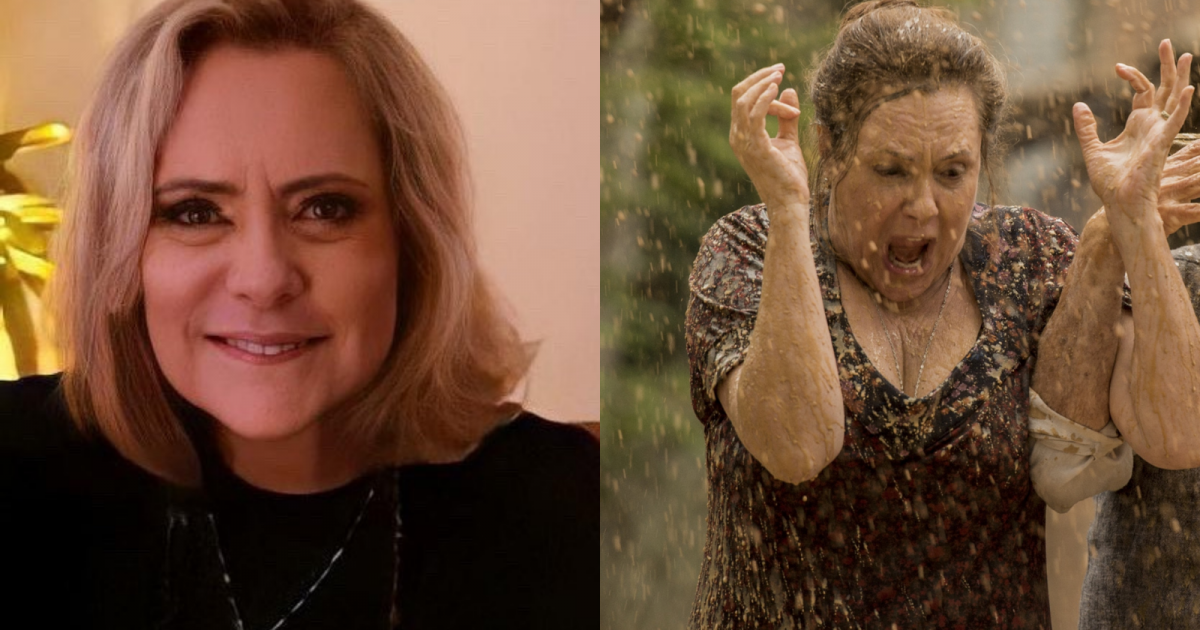 Elizabeth Savalla - Purepeople