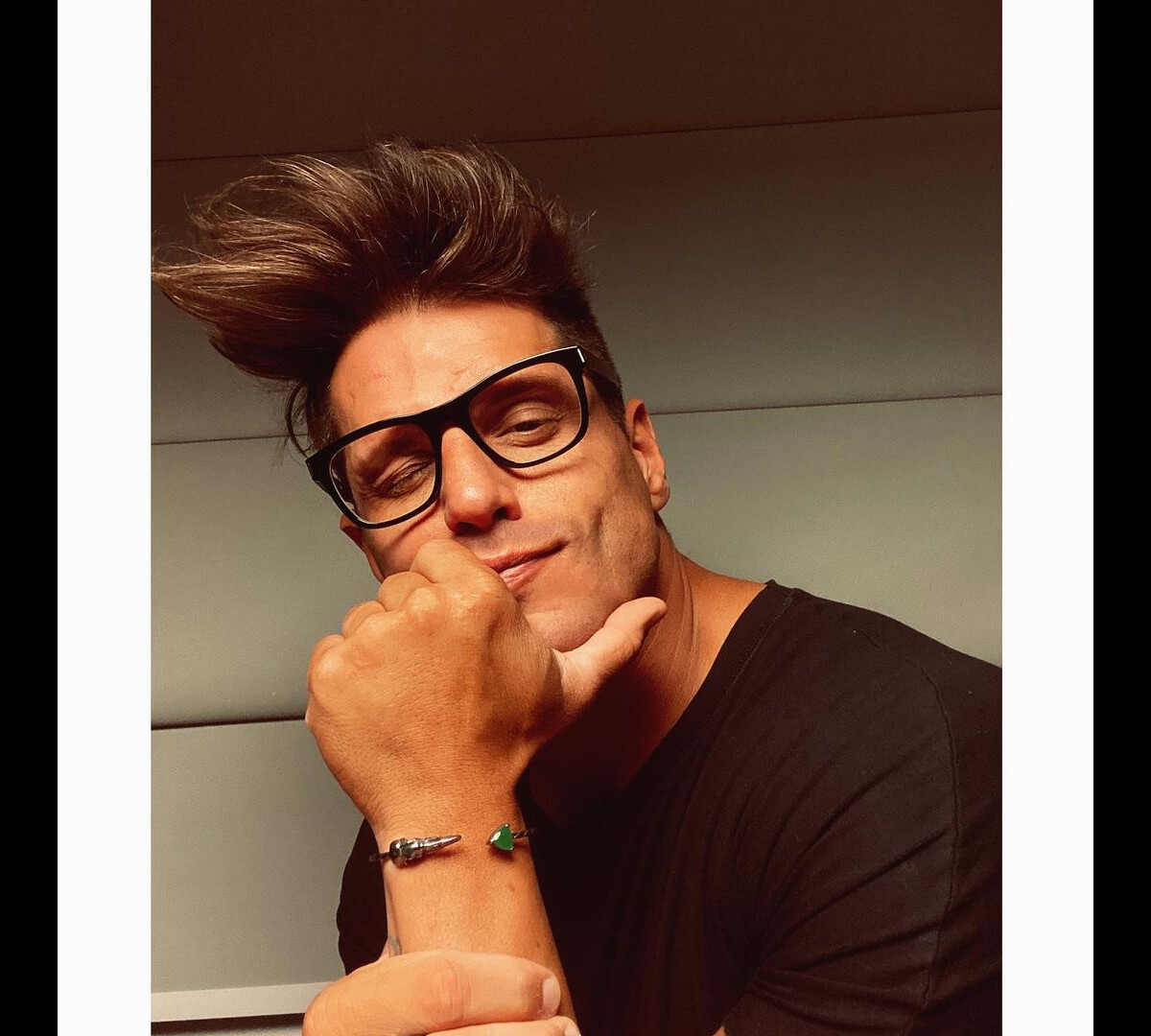 Foto: Fernando Fernandes é amante dos esportes radicais - Purepeople