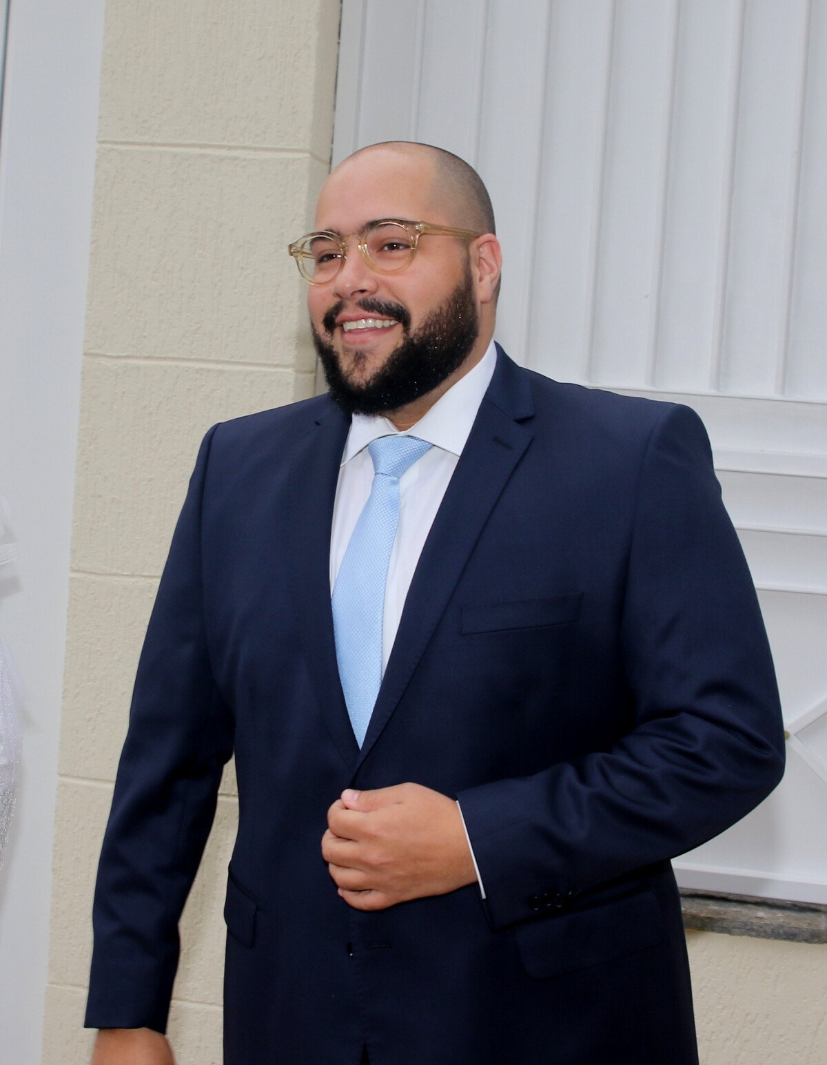 Foto: Neto de Silvio Santos, Tiago Abravanel está no 'BBB 22' - Purepeople