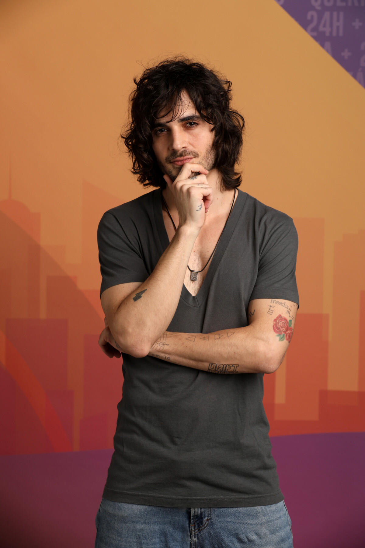 Foto: 'BBB': Fiuk já tinha rendido memes mórbidos na edição passada ...