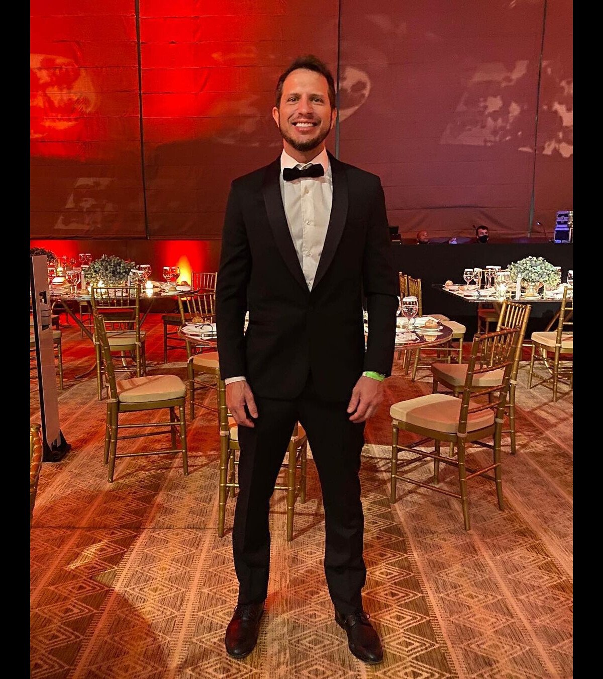 Foto: DJ Scazuzo circula no universo dos principais produtores de ...