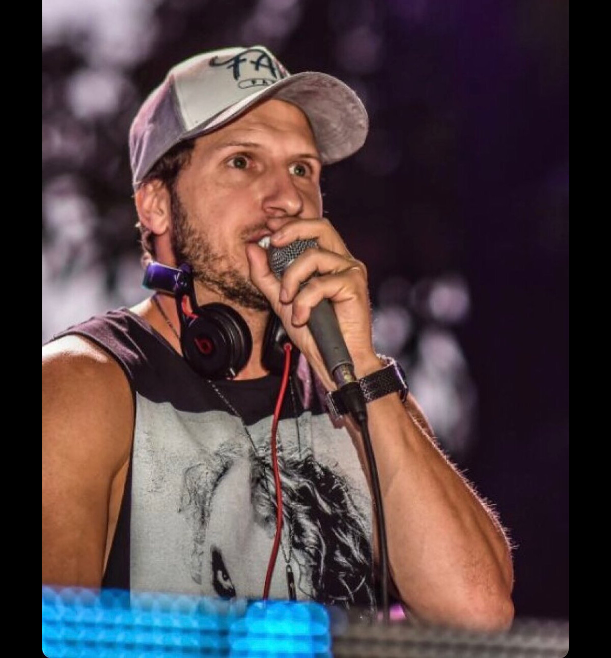 Foto: DJ Scazuzo ganhou os holofotes e conquistou seu espaço no cenário ...