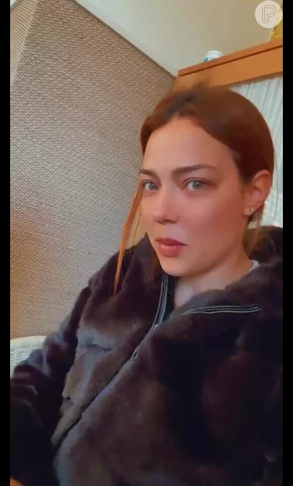 Carol Dantas rebate fala de pai de Neymar em documentário na Netflix e ...