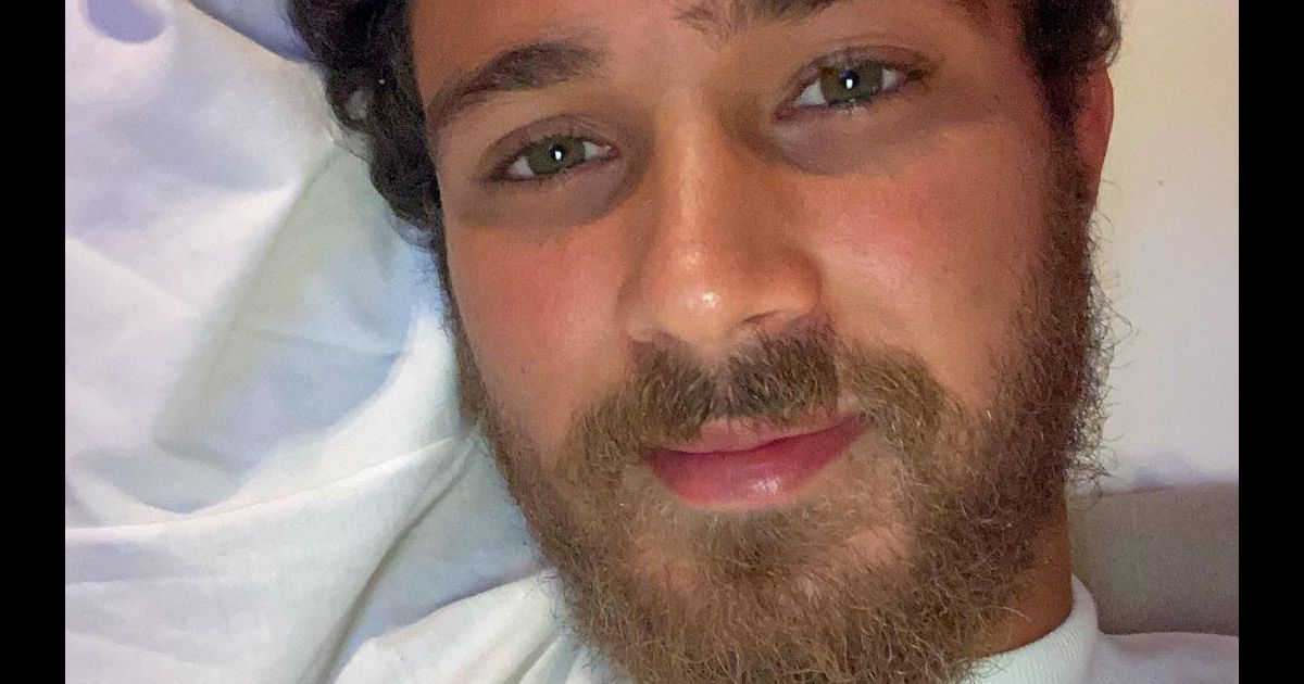 André Luiz Frambach Assume Novo Com Duda Reis Purepeople